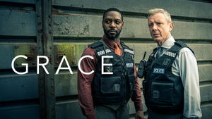 GRACE returns to ITV for series 6 — Blake Friedmann