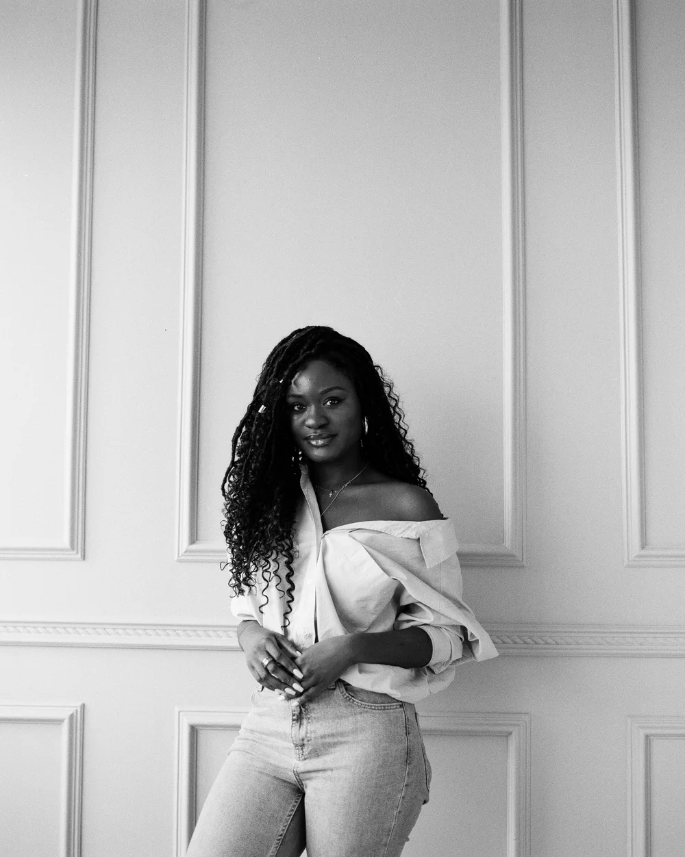 Bolu Babalola — Blake Friedmann