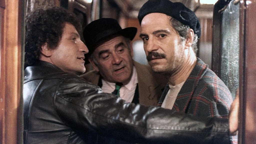 Blake Friedmann's Cultural Highlights 2024 — Blake Friedmann