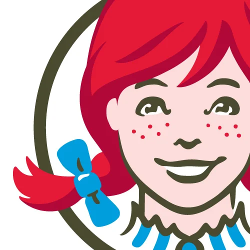 Wendy’s, Identity Redesign Refinements & Style Guide — Parker Moore Design