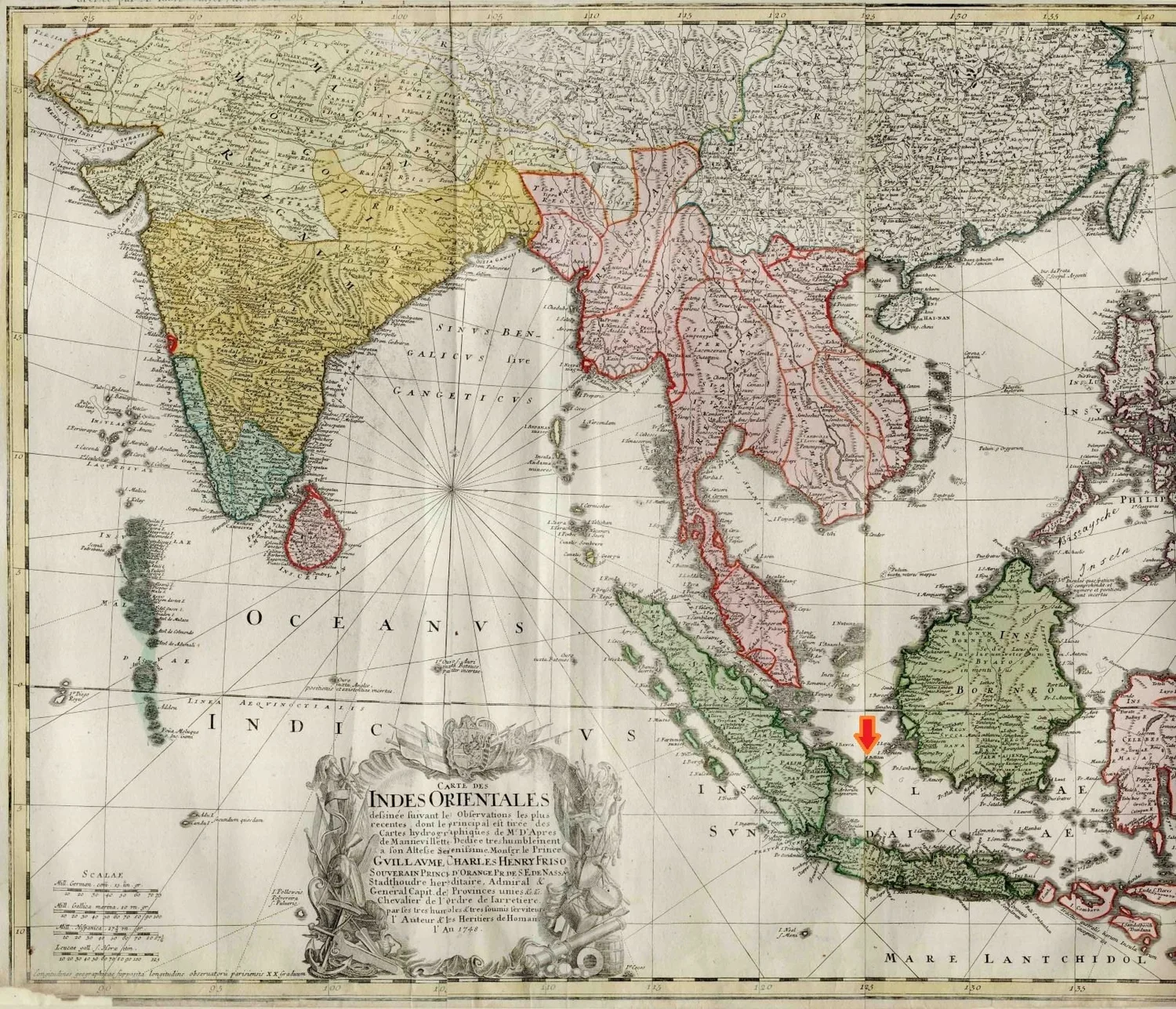 David Gibbins — The Belitung wreck (9th century AD)