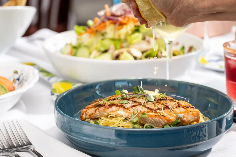 Events — Primavera Ristorante