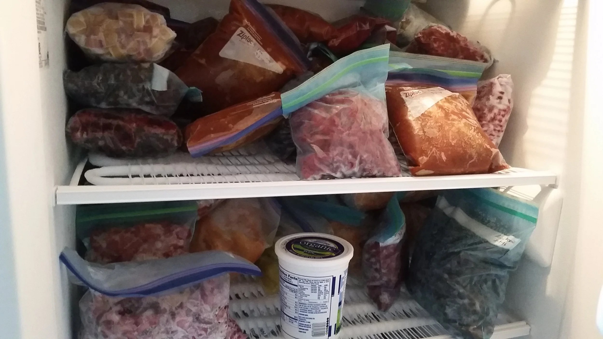 Cooking Tips from a CSA Farmer — Plowshares & Prairie Farm