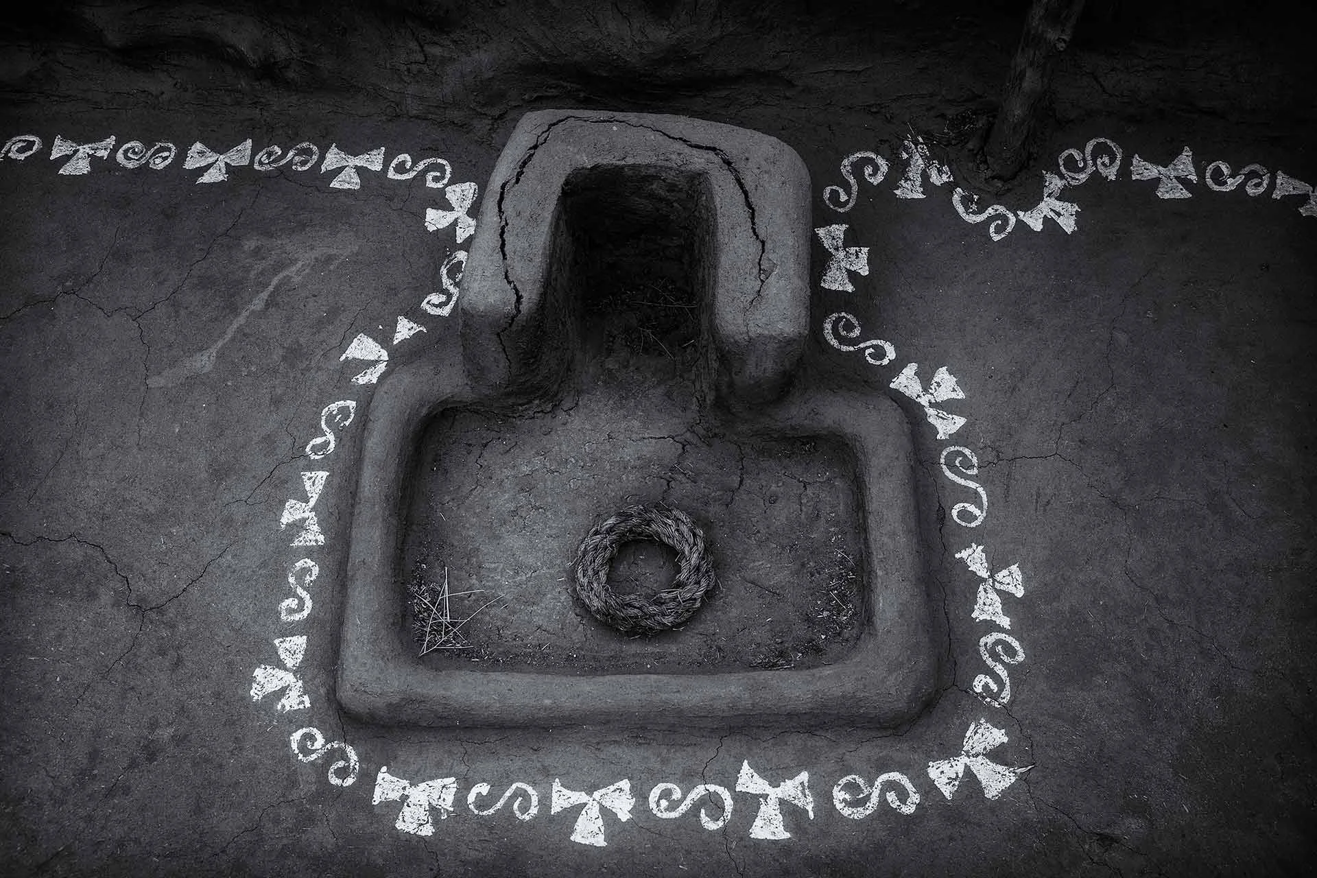 RJ LYNCH photography | Pattern