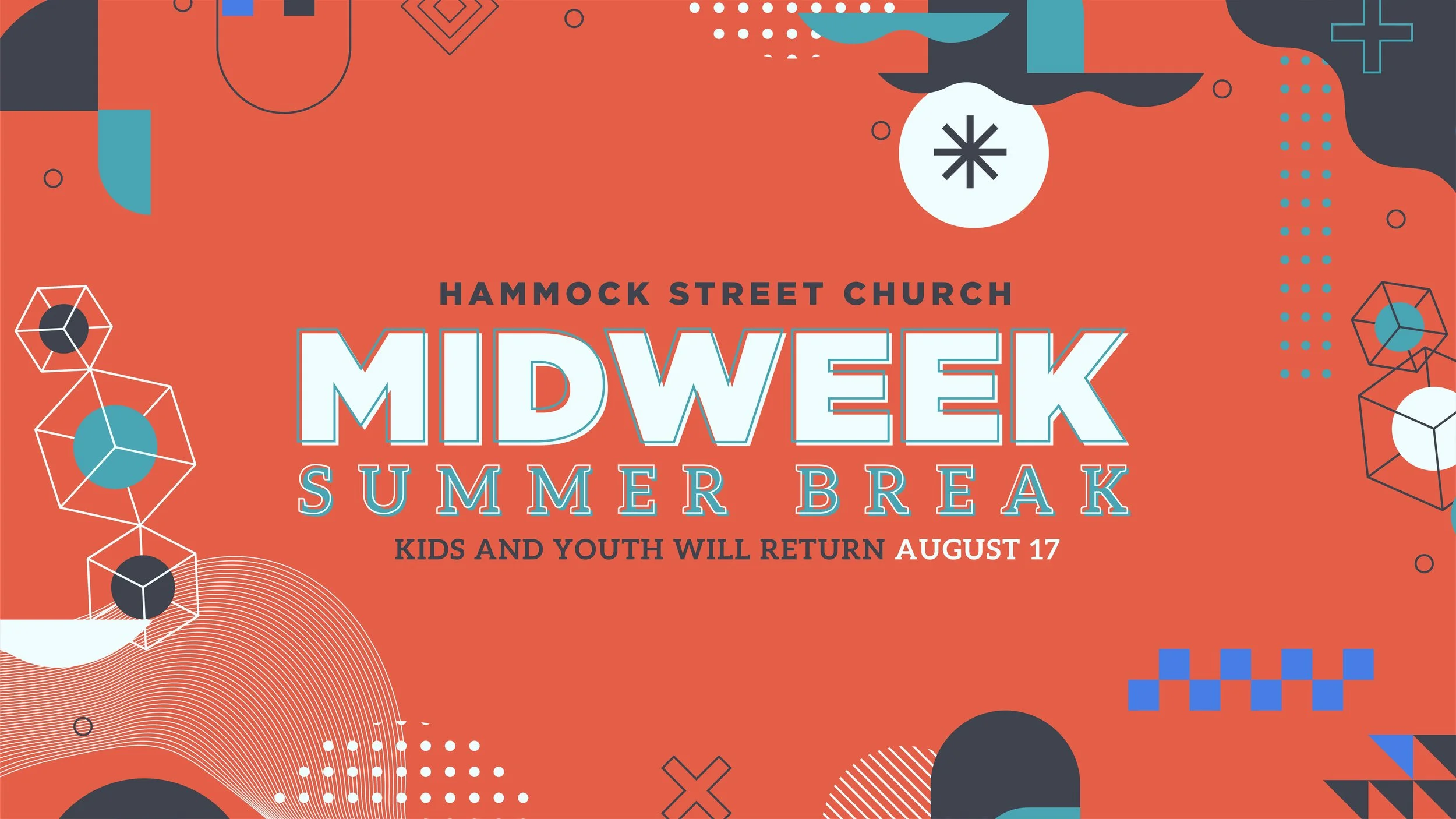 Events — Hammock Street Church