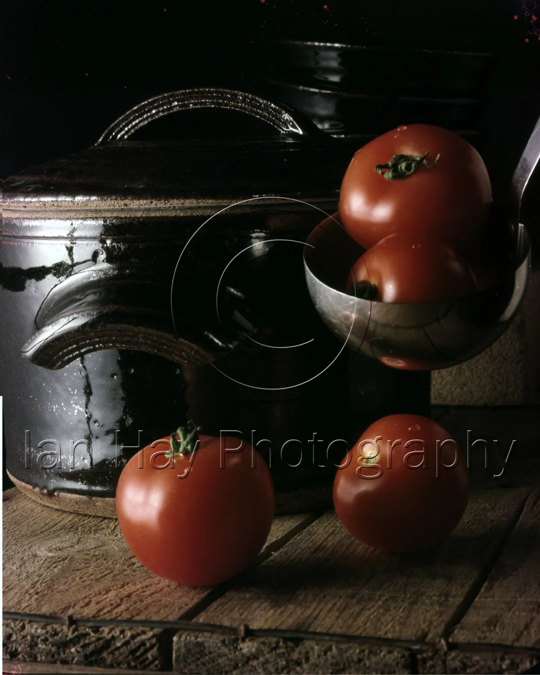 Still Life, Advertising & Pictorial — Ian Hay Photography