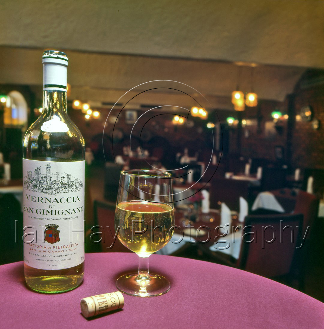 Still Life, Advertising & Pictorial — Ian Hay Photography