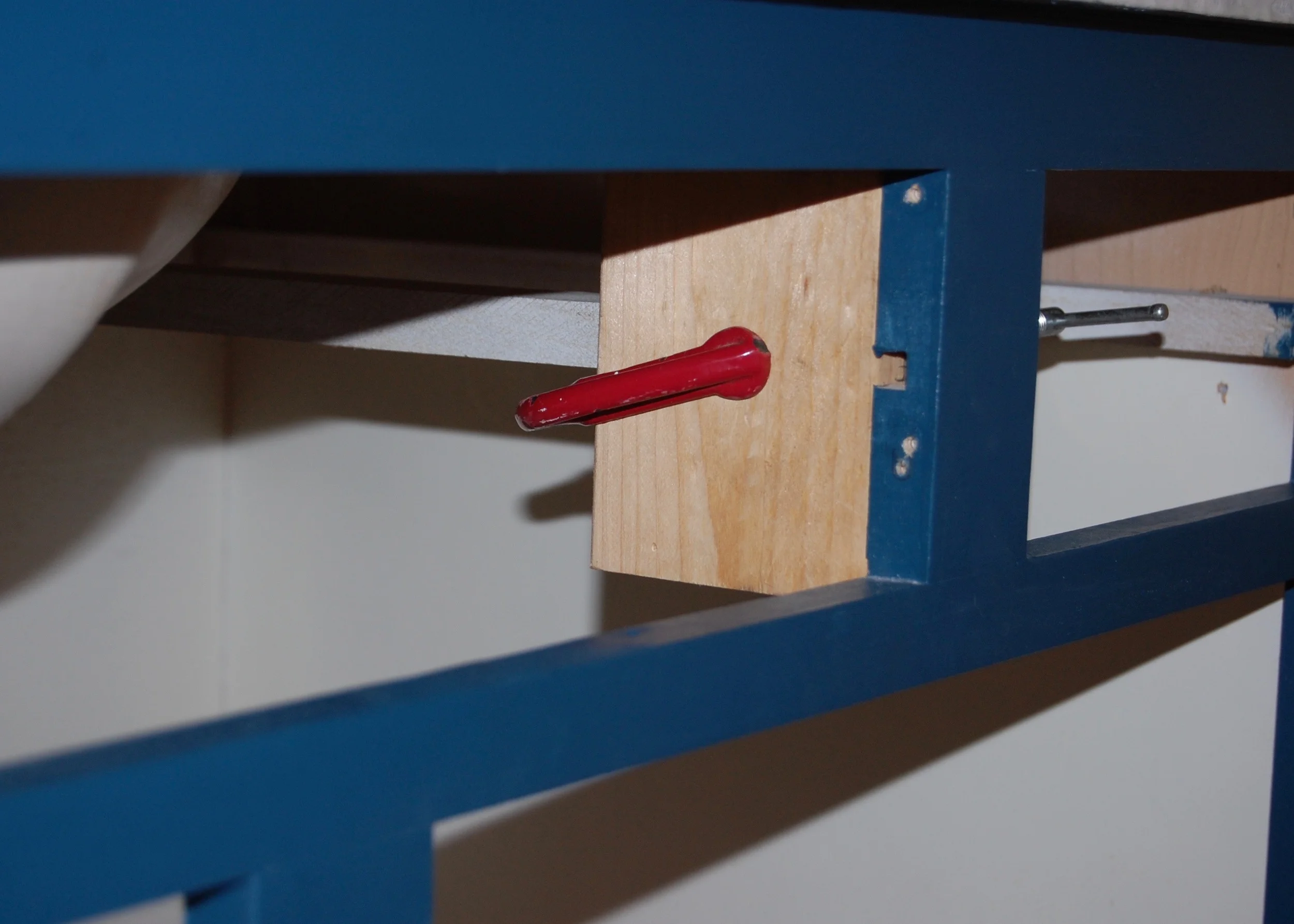 Converting a False Drawer Front — Gerwerken Crafts