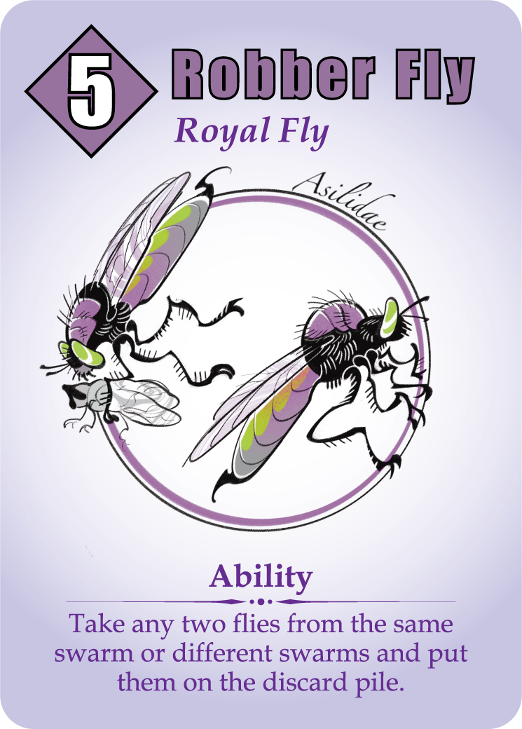 Murray the A**hole Frog — Devious Weasel Games