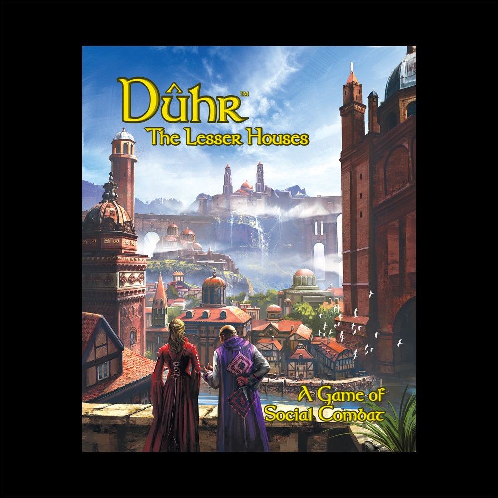 Devious Weasel Games