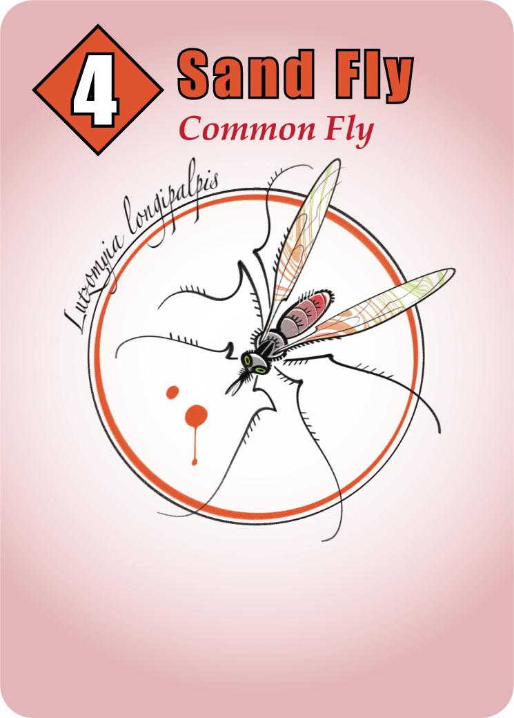 Murray the A**hole Frog — Devious Weasel Games