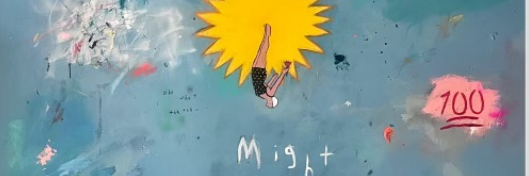 Justin Lyons - Contemporary Artist