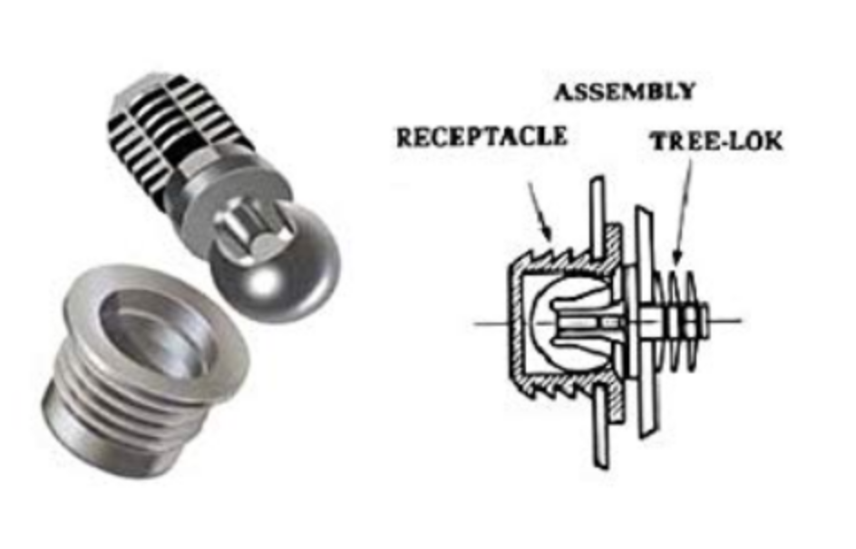 Fasteners — Fusion Design