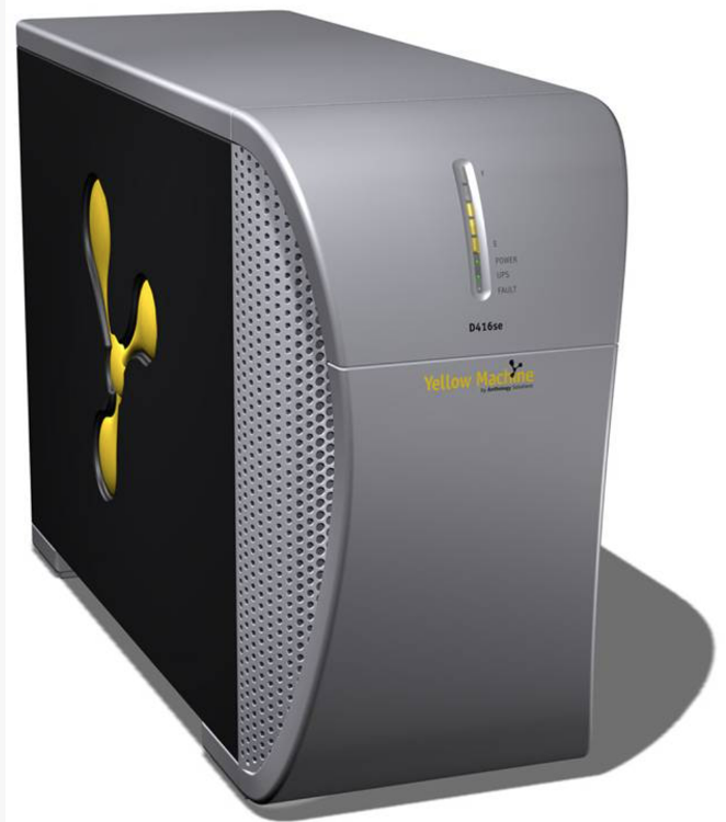 Enclosures: To Make or To Buy? — Fusion Design