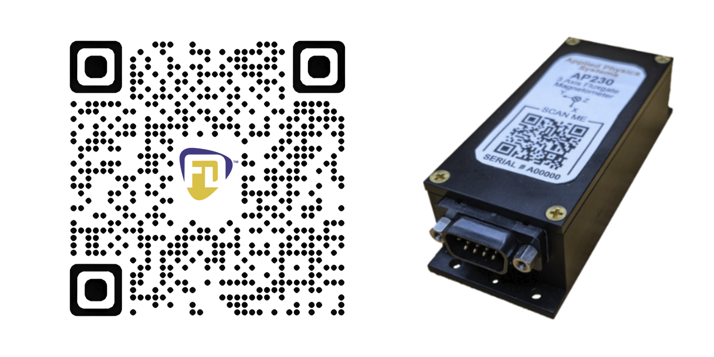 QR Codes on Labels: A Game-Changer — Fusion Design