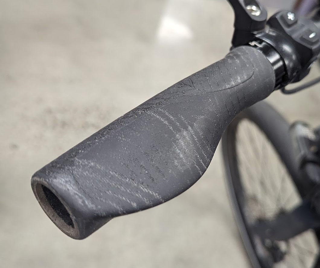 Case Study: Revolutionizing Bike Handle Design for Enhanced Comfort ...
