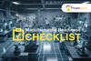 Is Your Design Ready? Manufacturing Readiness Checklist — Fusion Design
