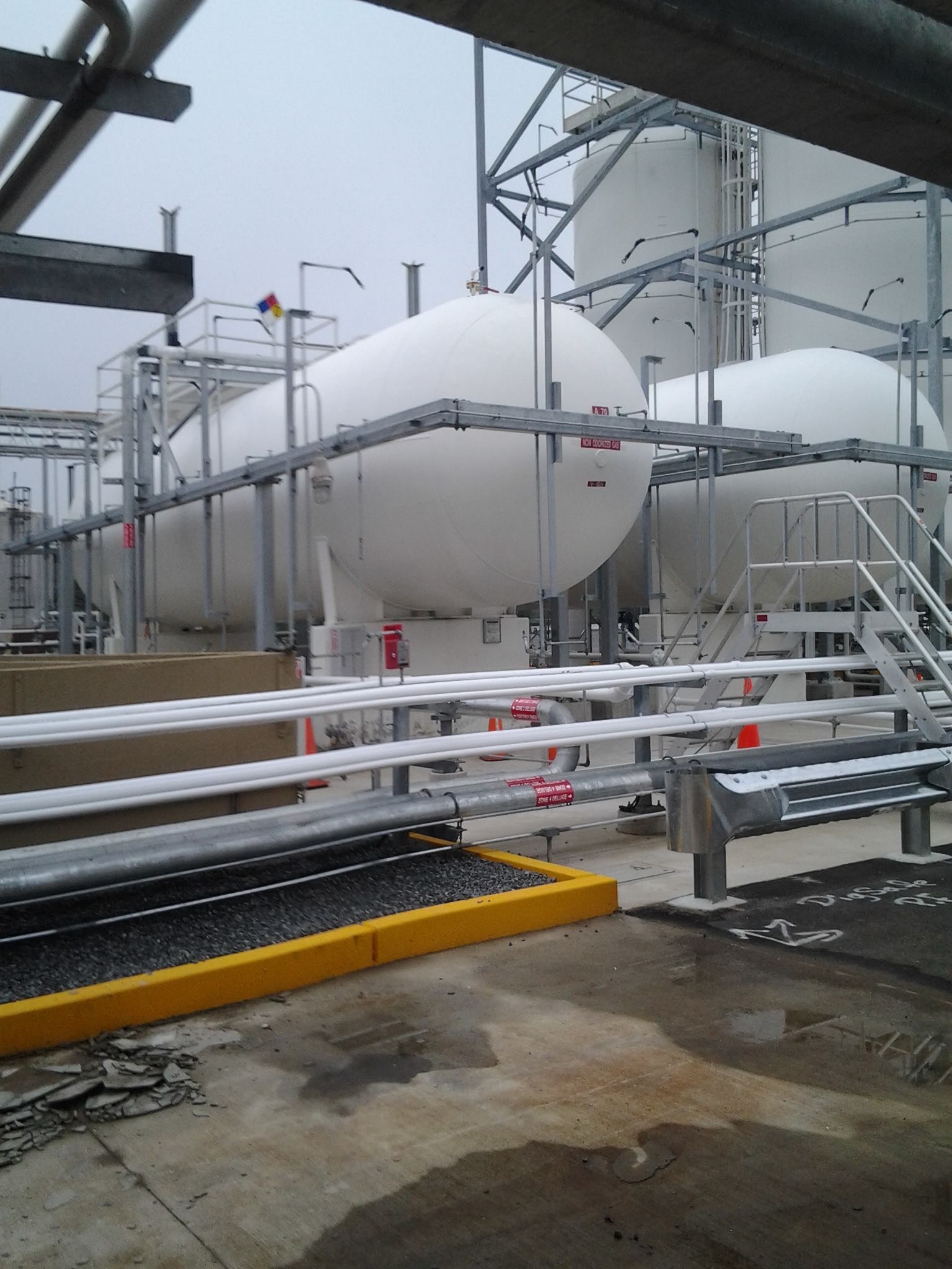 Customer Highlight: Gillette Company - Andover, MA — Cornerstone ...