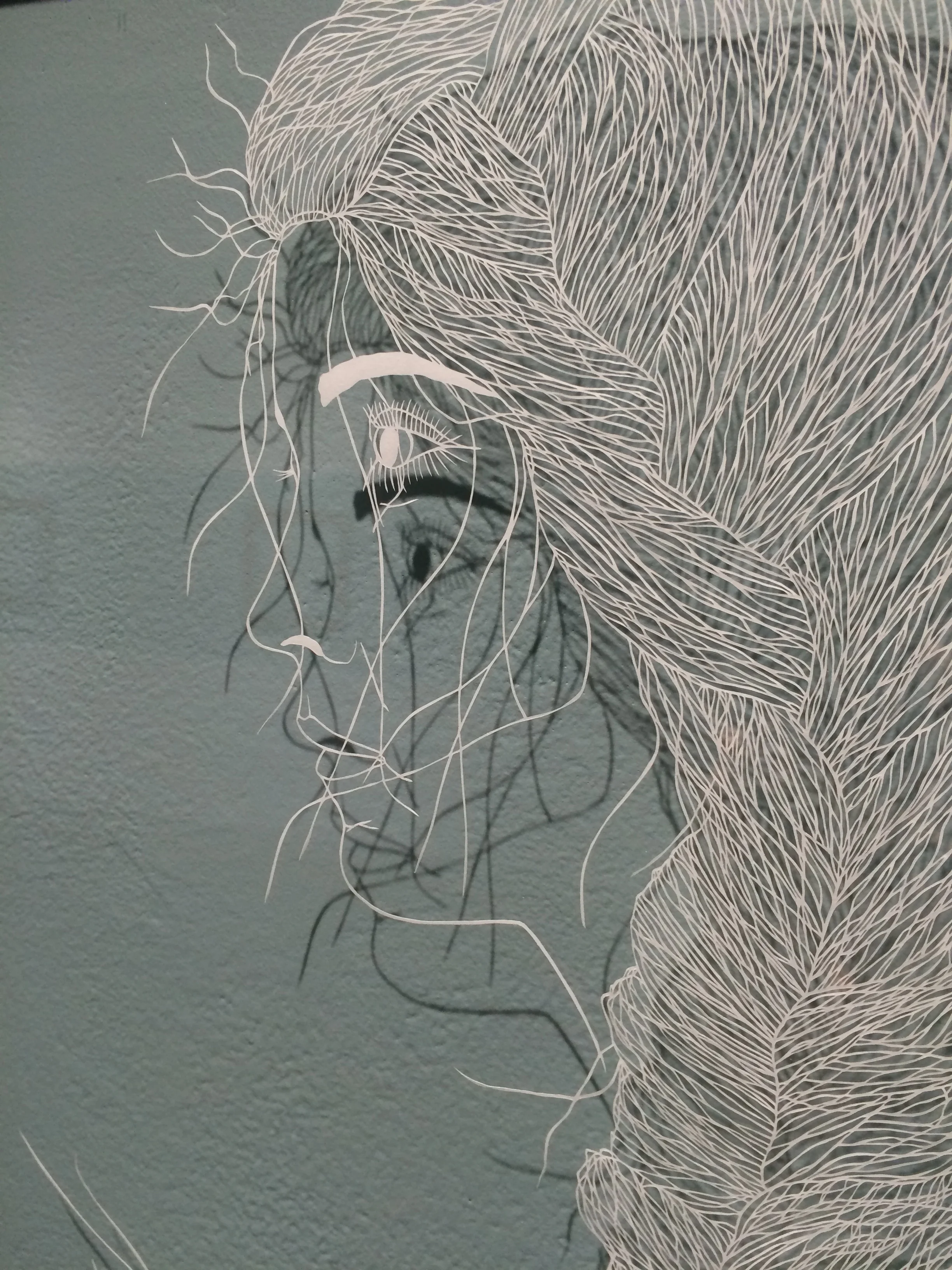 Women — Maude White