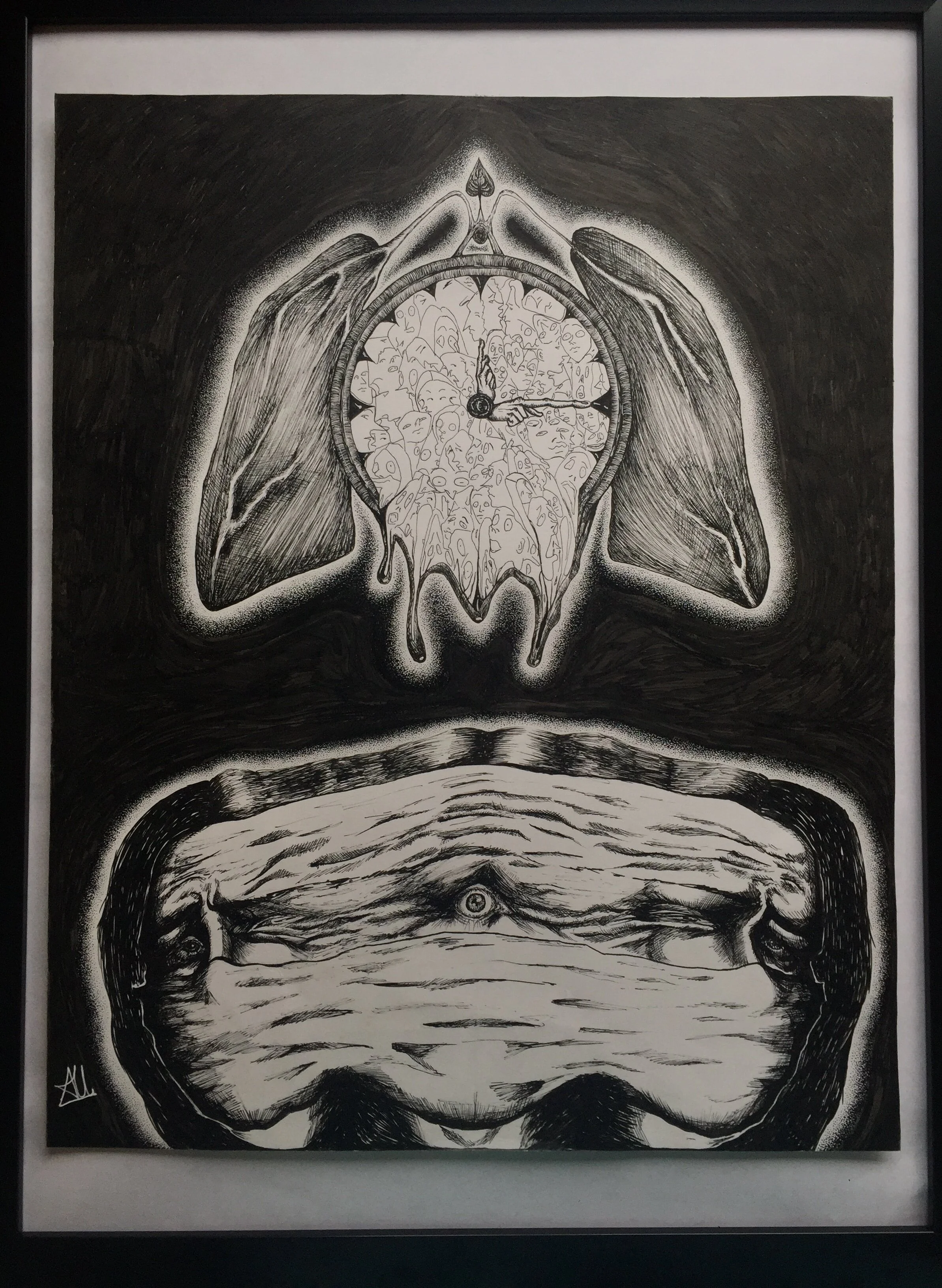 My First Pandemic — Tofino Arts Council