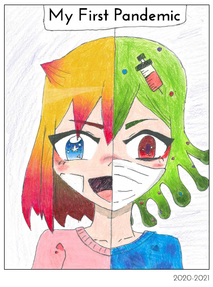 My First Pandemic — Tofino Arts Council