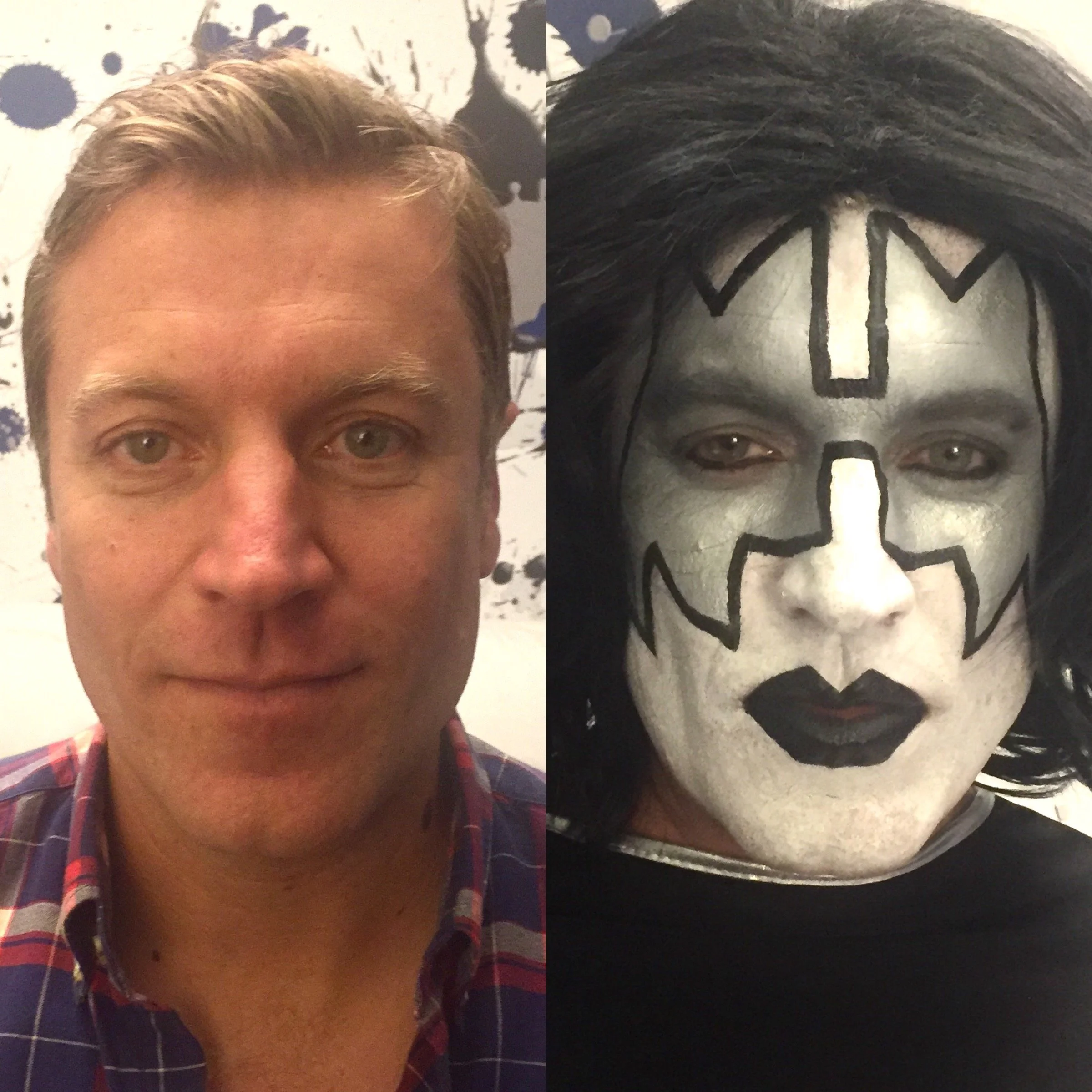 BEFORE / AFTER — Maria Lee Makeup and Hair San Francisco | Los Angeles ...