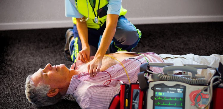CPR Angeles