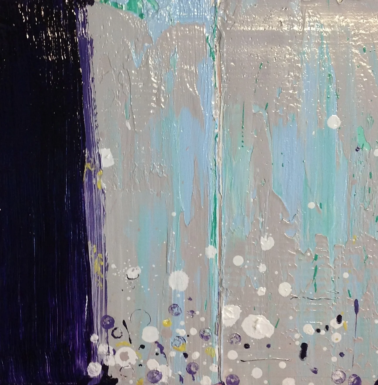 John O'Connor, painter — Boyne Music Festival