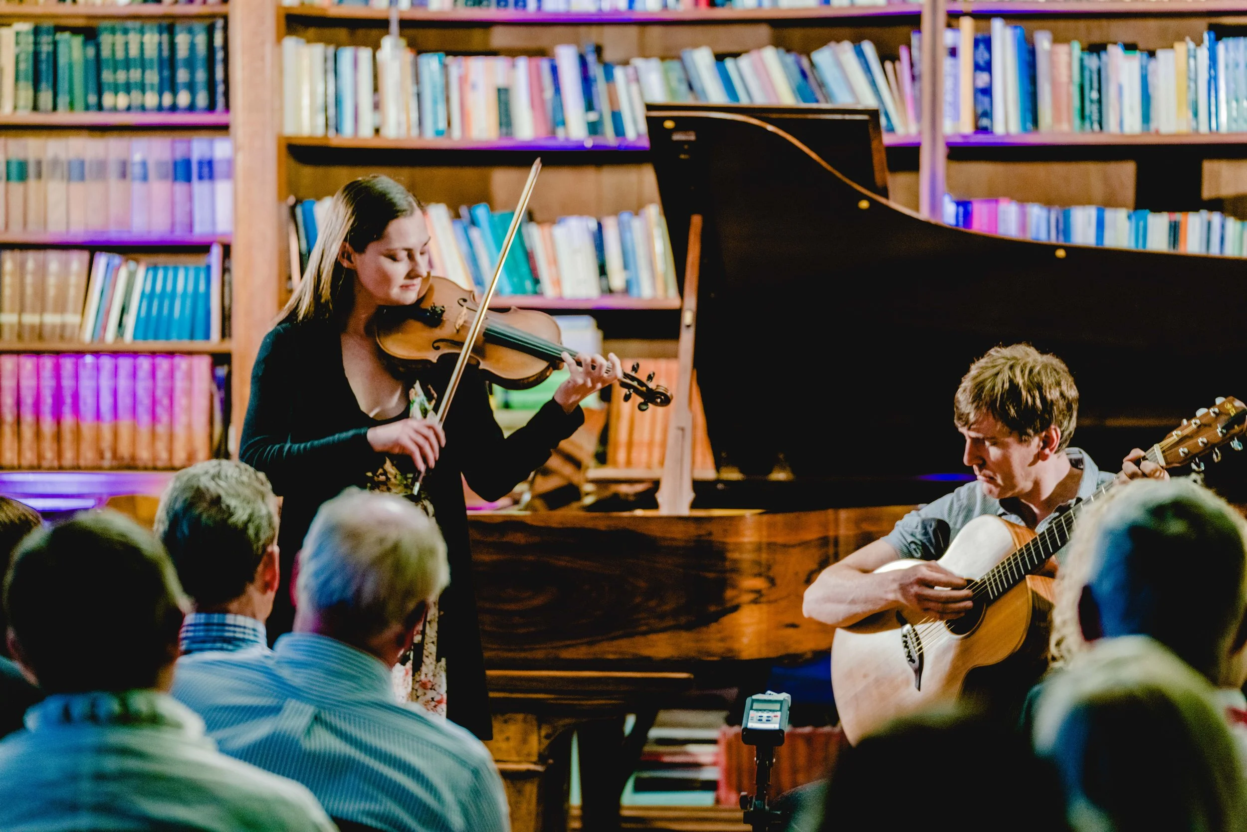 Home — Boyne Music Festival