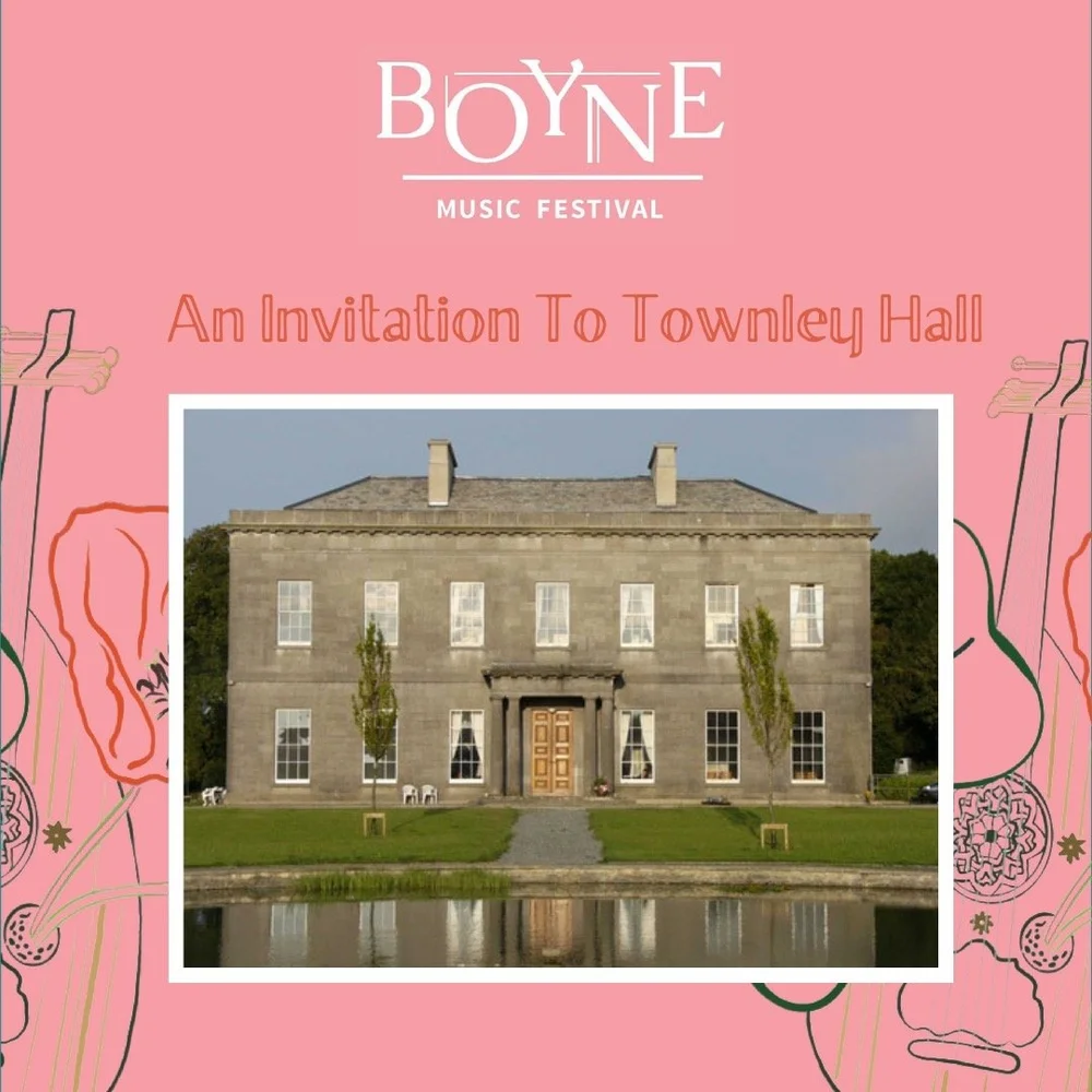 Boyne Music Festival