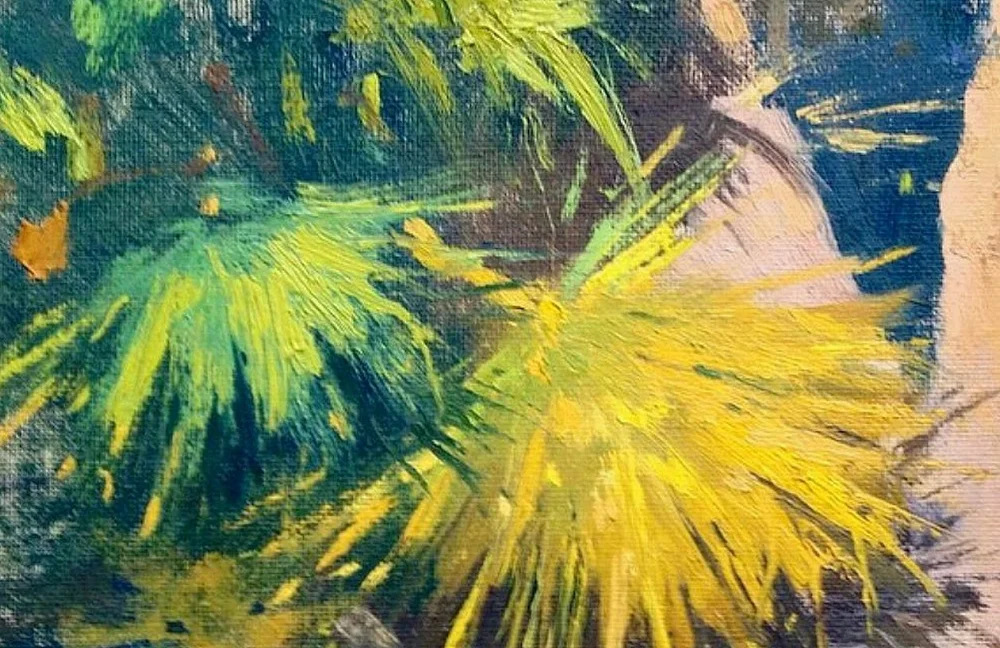 BLOG — SVAGRIK FINE ART