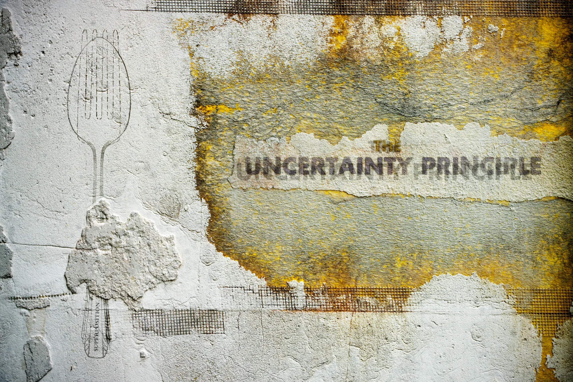Heisenberg Uncertainty Principle Wallpaper