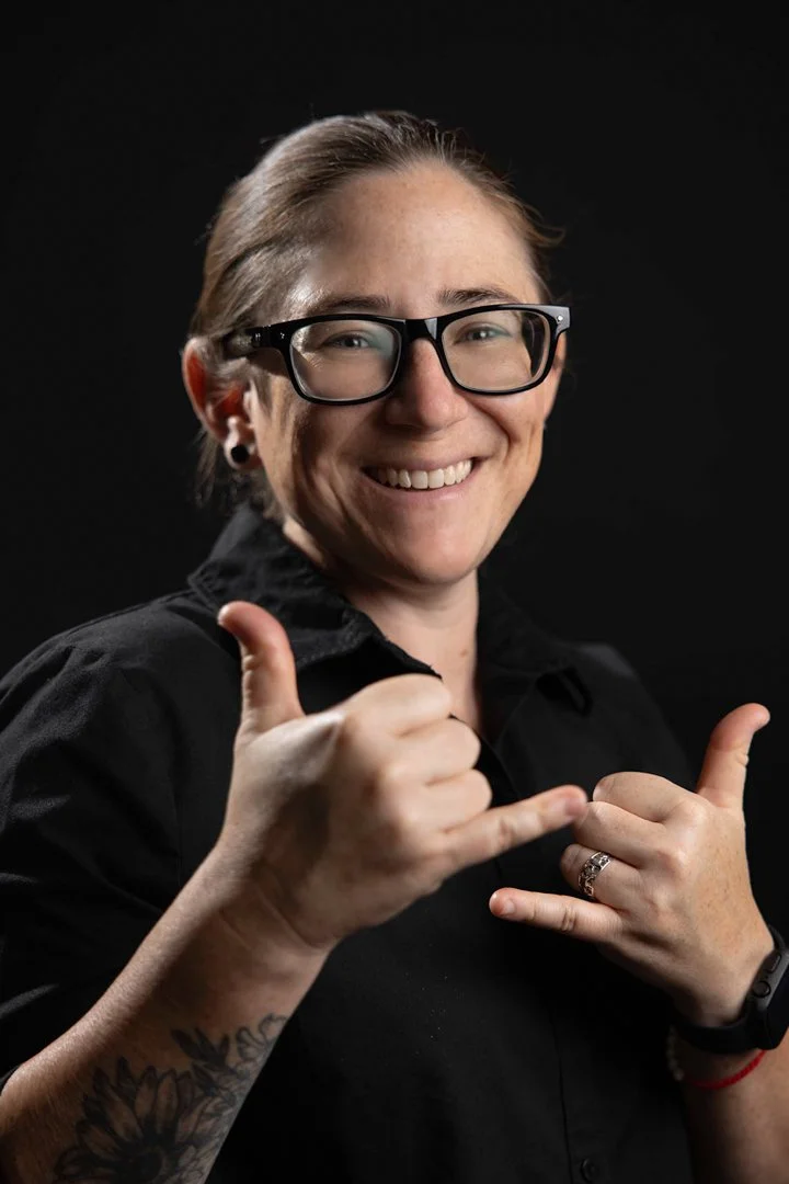 Professional Headshot Photographers in Orlando, Florida