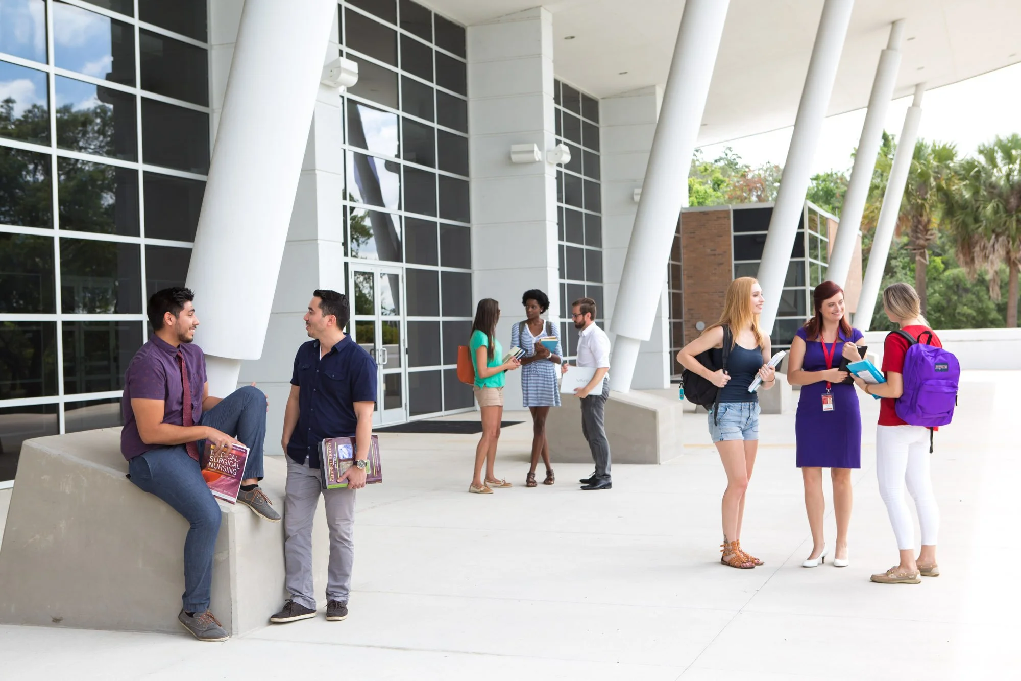 Higher Education Digital Marketing