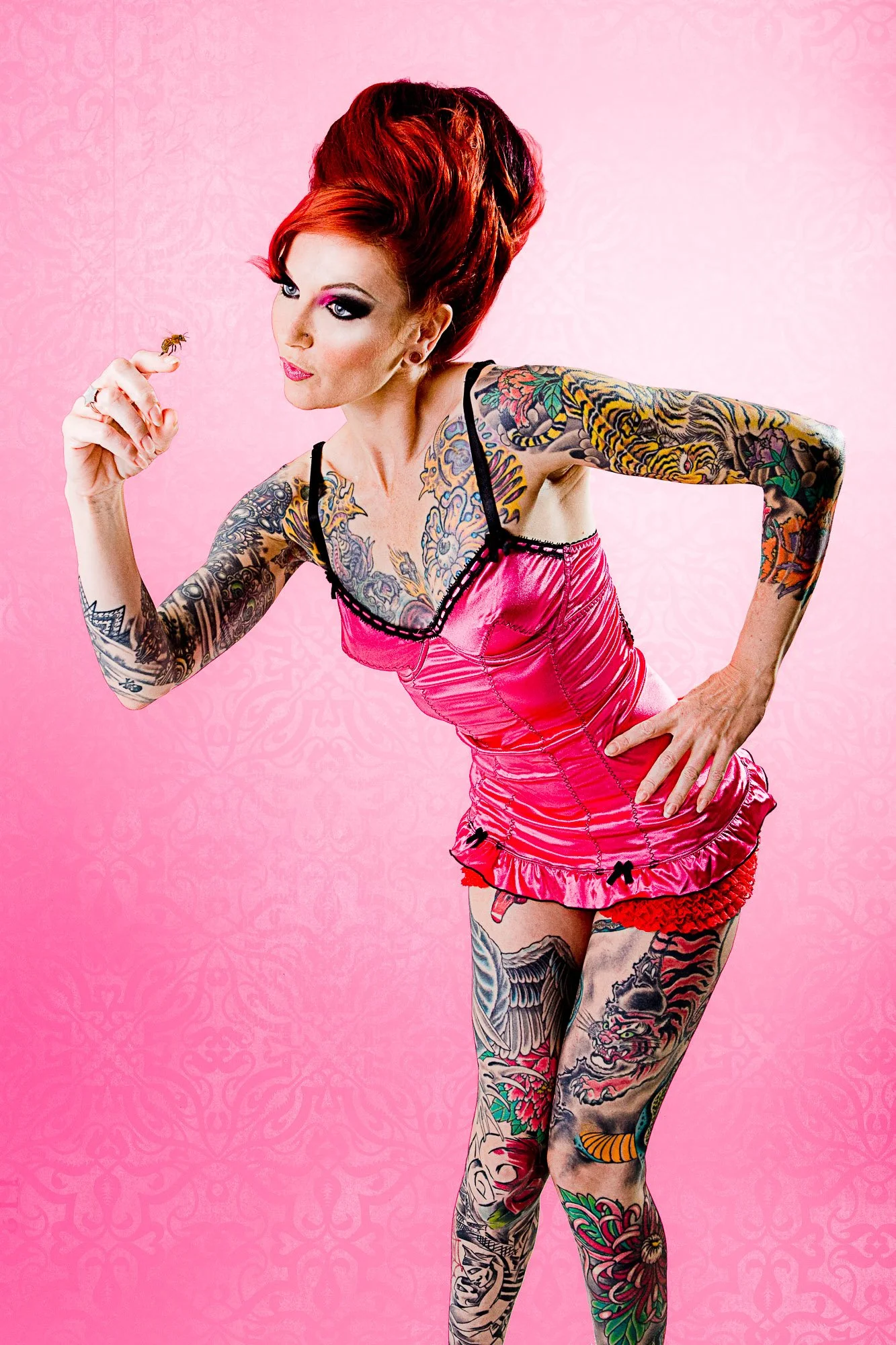 Commercial Advertising Photographer - Dynamite Studio, Inc.