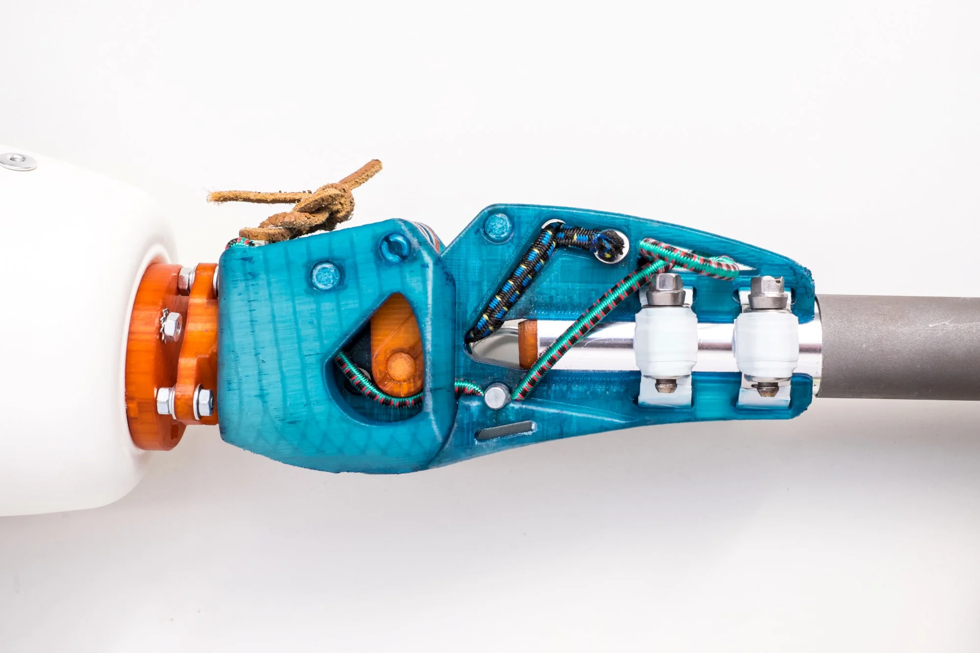 Simple Limb Initiative