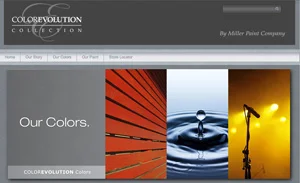 Can't-Go-Wrong Paint Color Palettes — röm architecture
