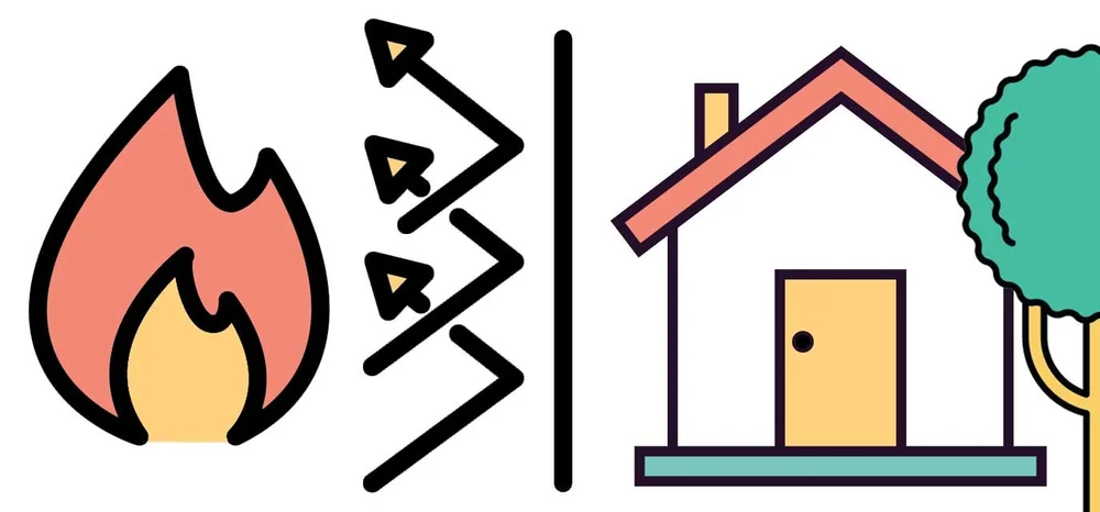 Tips: Fire-Resistant Home Construction in Coastal California - Part 7 ...