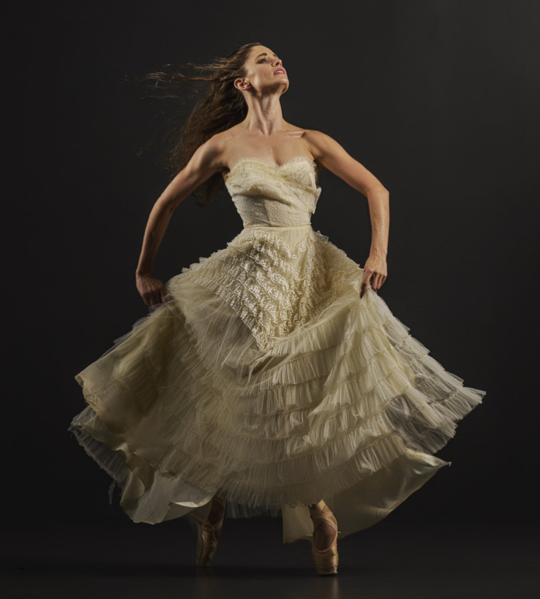 Meet the 2024 Dancers — Terpsicorps Theatre of Dance