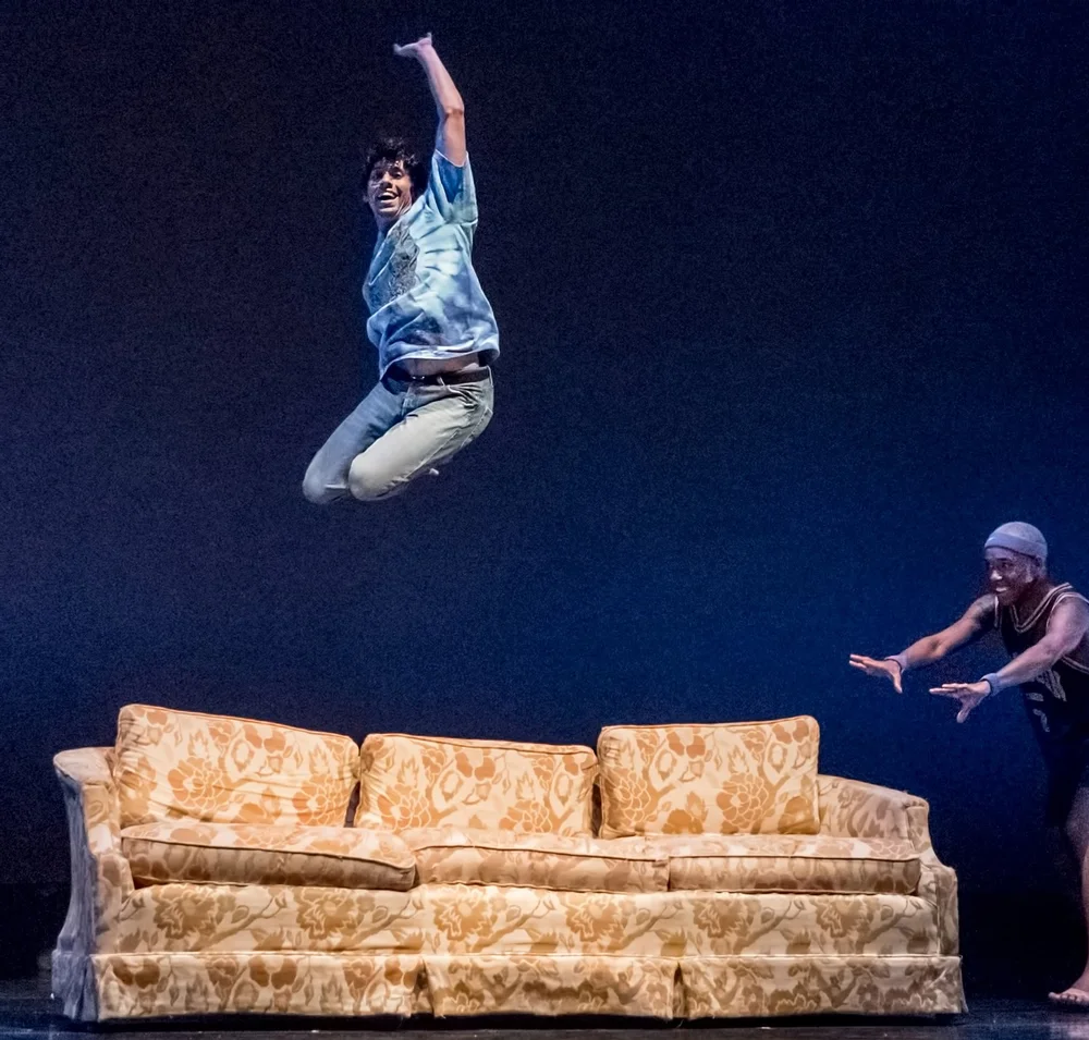 Meet the 2024 Dancers — Terpsicorps Theatre of Dance