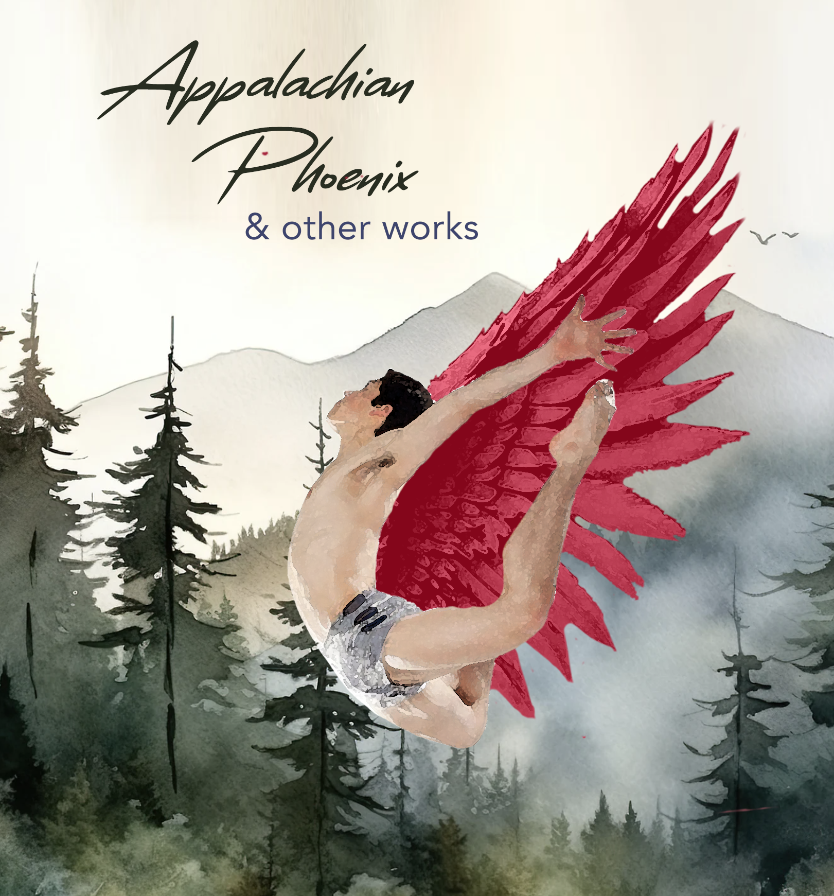 Terpsicorps Theatre of Dance