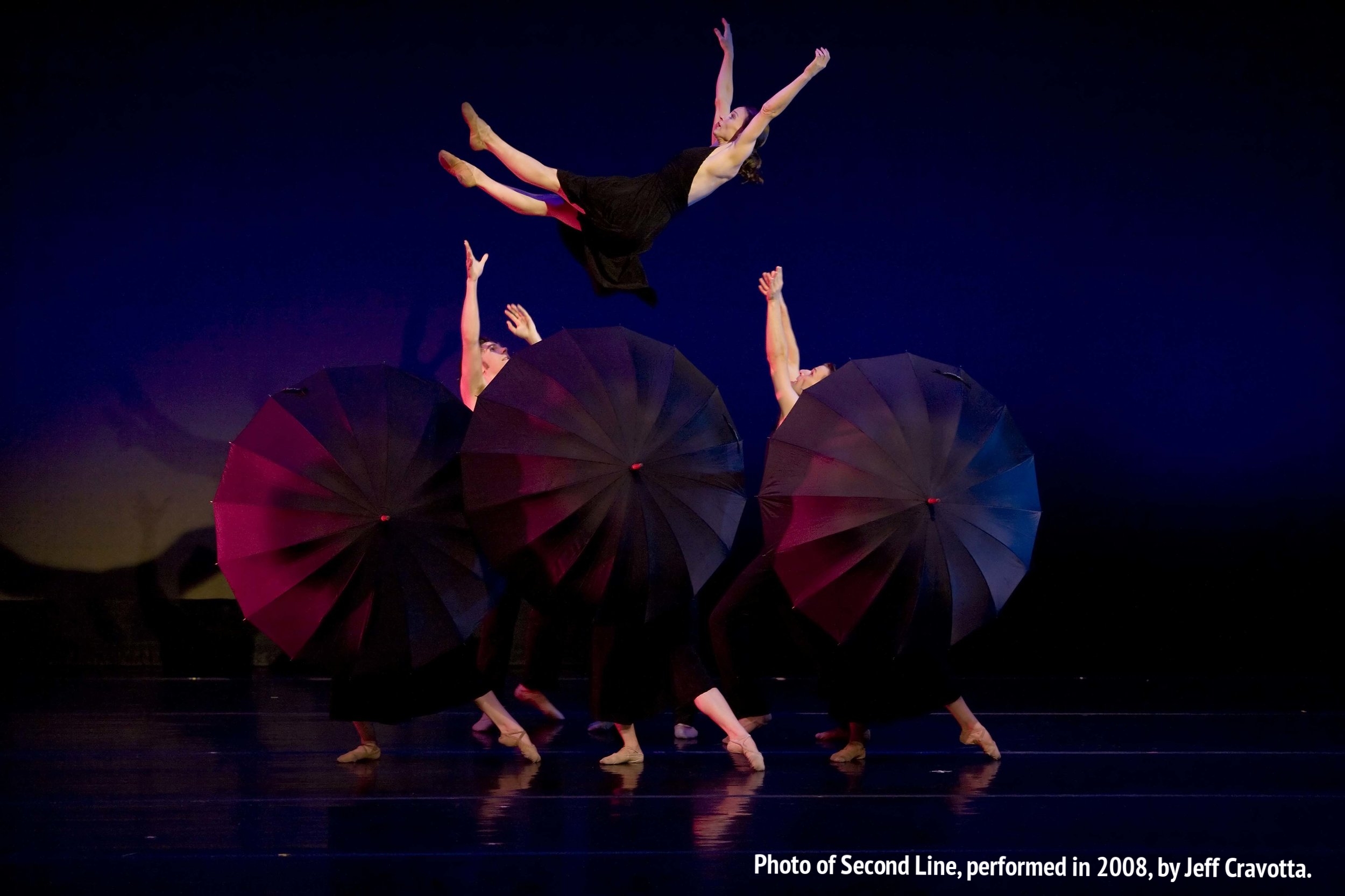 Terpsicorps Theatre of Dance