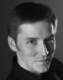 Leadership and Staff — Terpsicorps Theatre of Dance