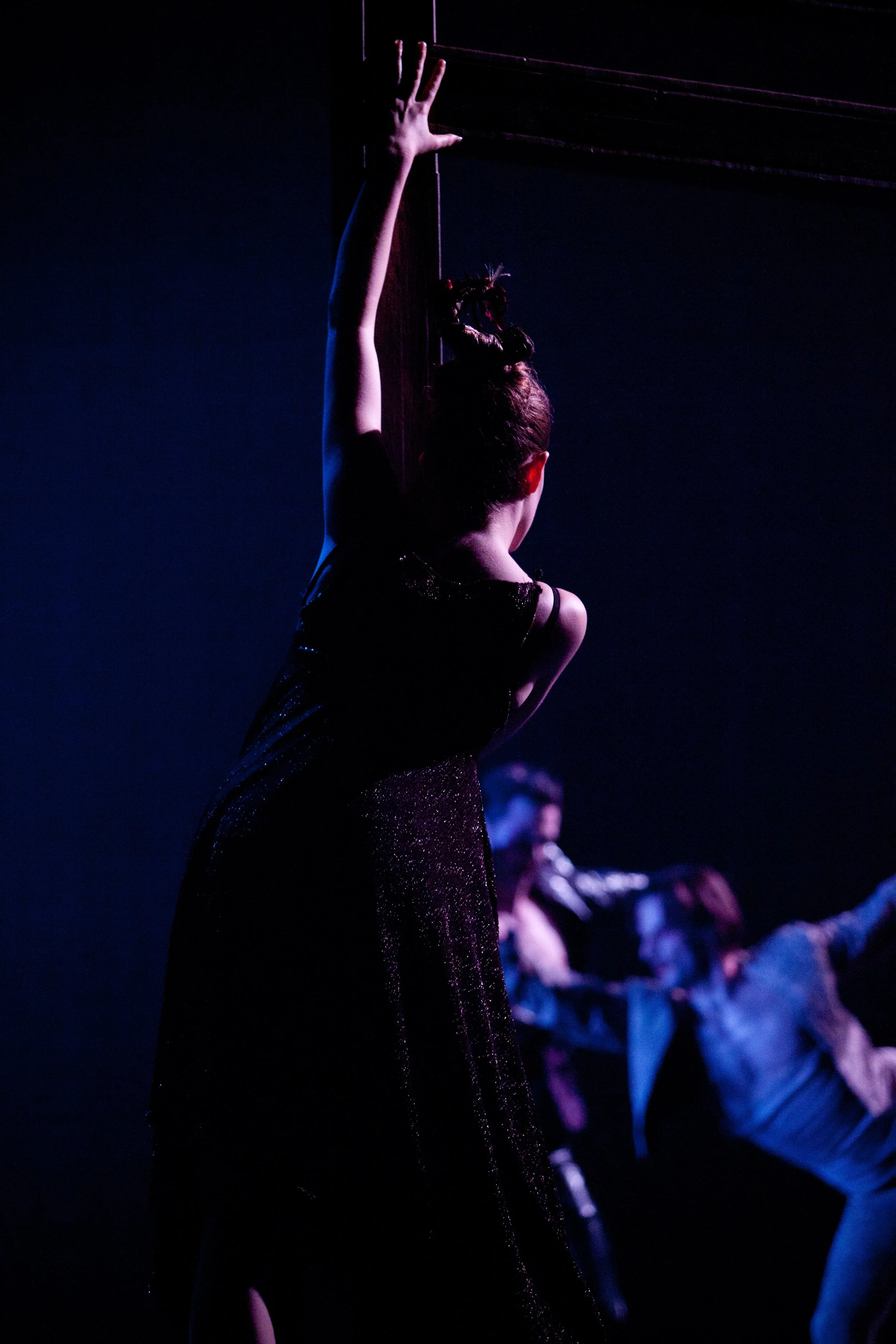 Contact — Terpsicorps Theatre of Dance