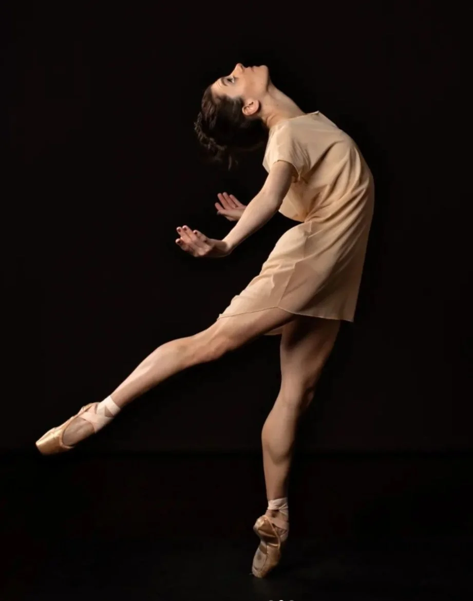 Meet the 2024 Dancers — Terpsicorps Theatre of Dance