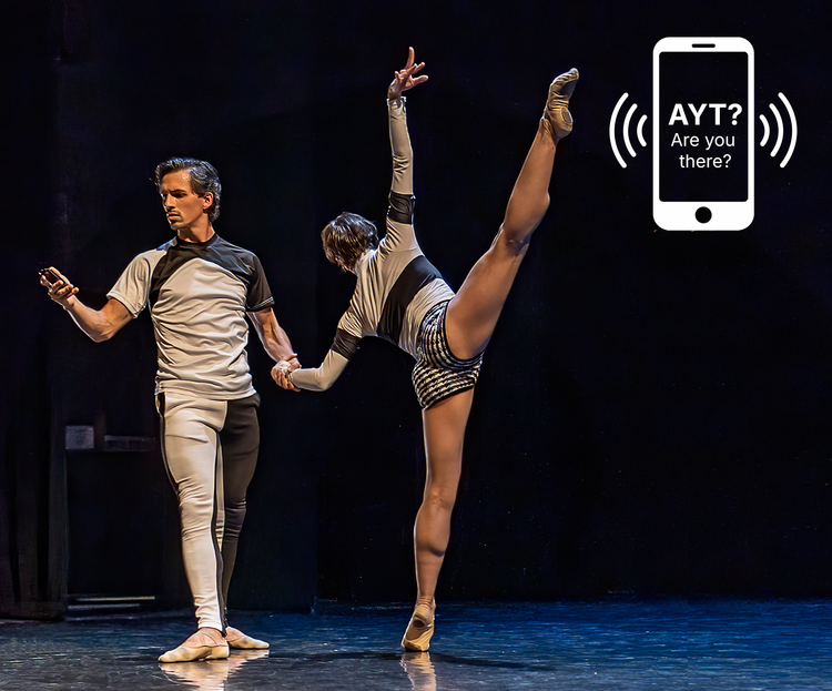 Terpsicorps Theatre of Dance