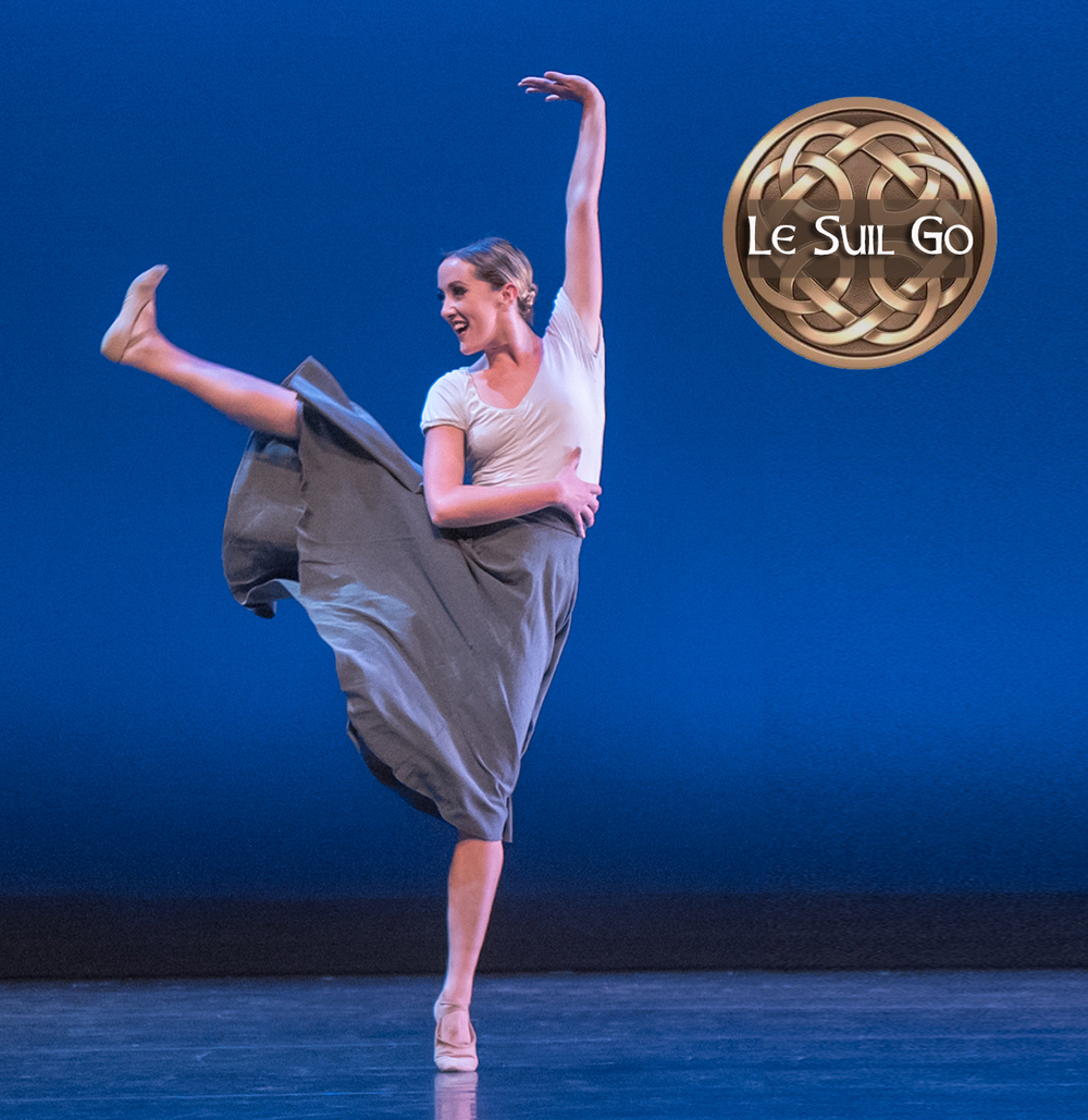 Terpsicorps Theatre of Dance