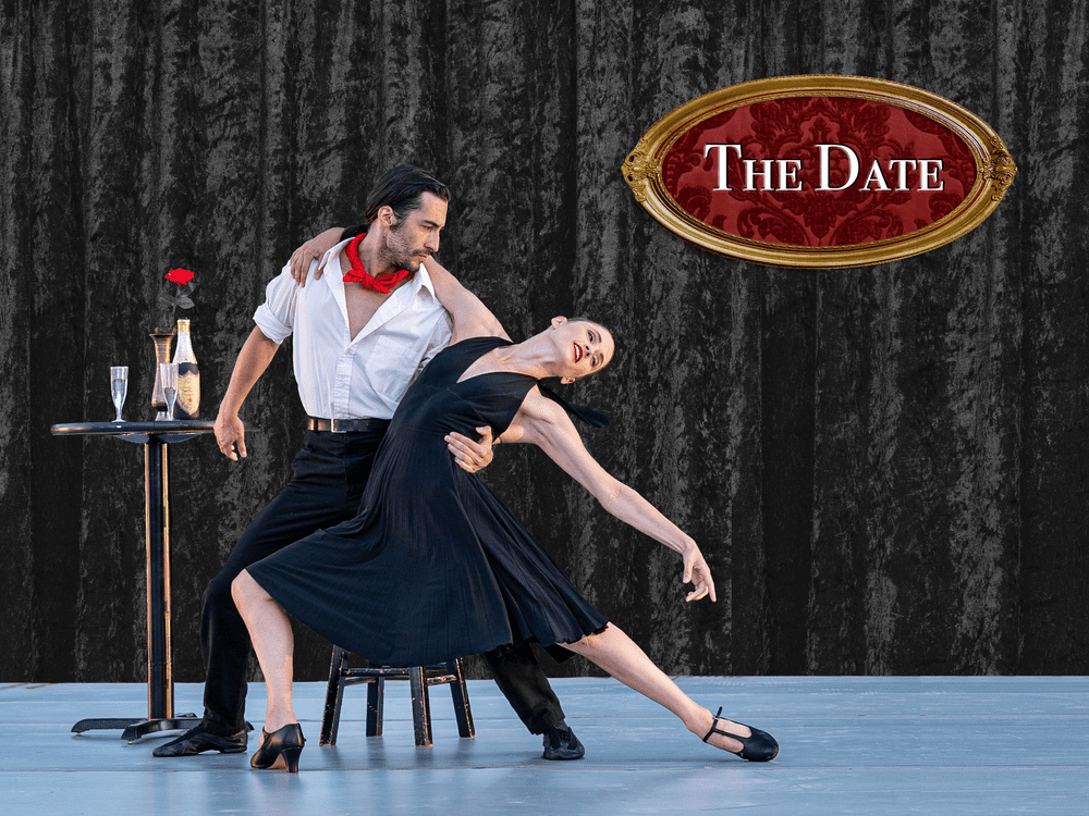 Terpsicorps Theatre of Dance