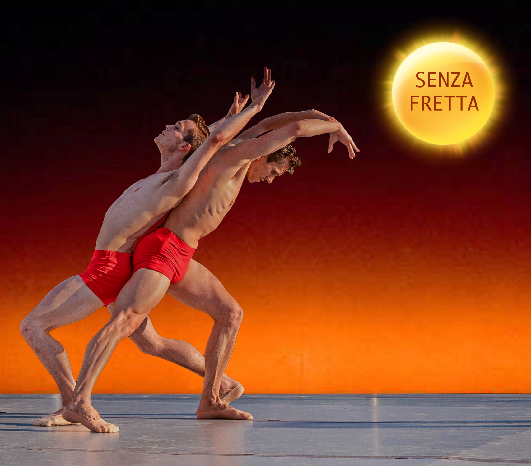 Terpsicorps Theatre of Dance