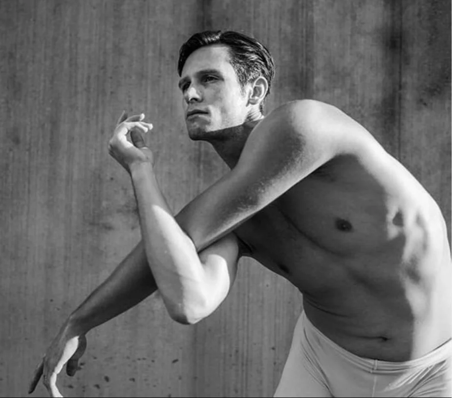 Meet the 2025 Dancers — Terpsicorps Theatre of Dance